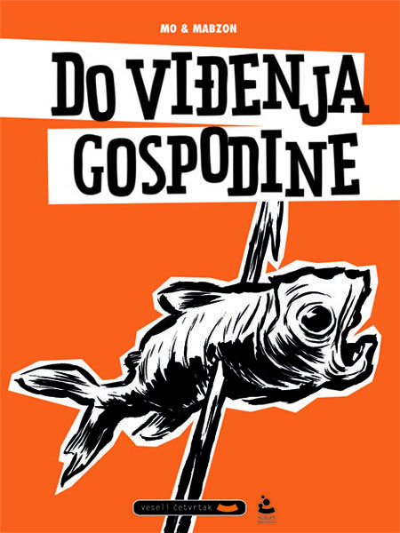 Doviđenja, gospodine