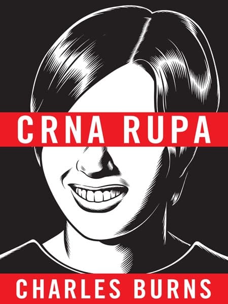 Orka Specijal 3: Crna rupa