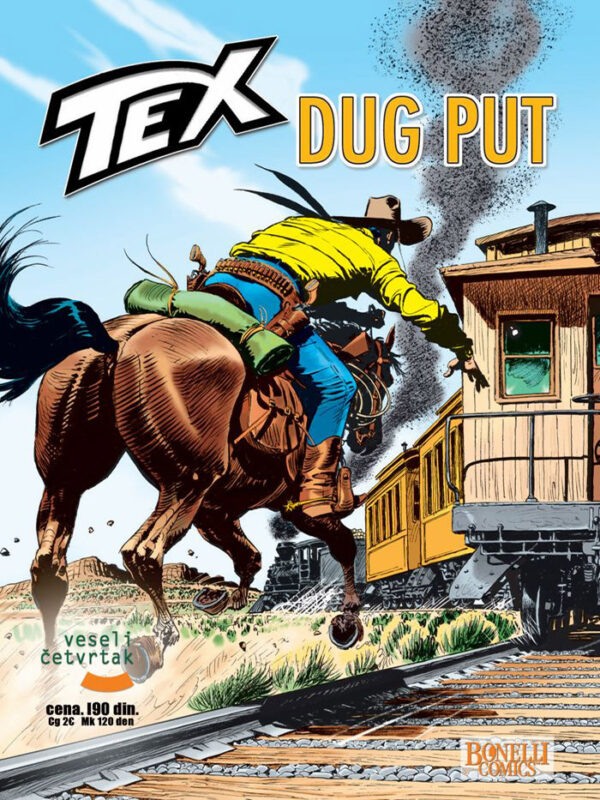 Teks 15: Dug put