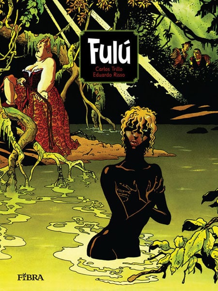 Orka 16: Fulu