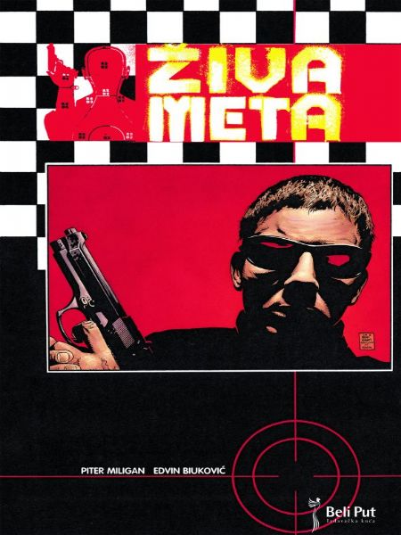 Živa meta