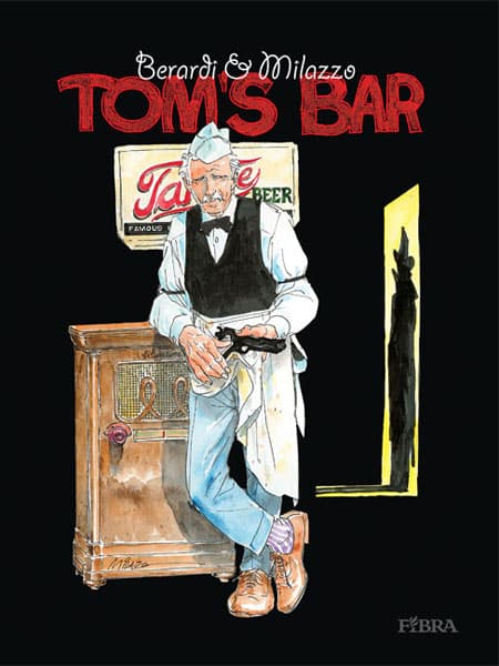 Orka 3: Tom’s Bar