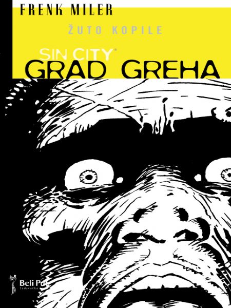 Grad greha 4: Žuto kopile