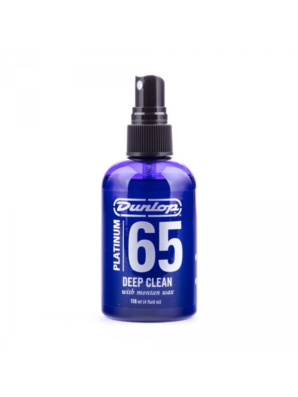 DUNLOP P65DC4 PLATINUM CLEANER