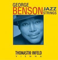 THOMASTIK INFELD GEORGE BENSON Žice za JAZZ gitaru