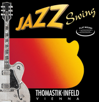 THOMASTIK INFELD JAZZ SWING Žice za JAZZ gitaru