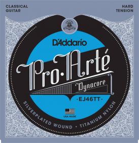 D’addario EJ46TT žice za klasičnu gitaru