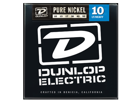 Jim Dunlop DEN1052 žice za električnu gitaru