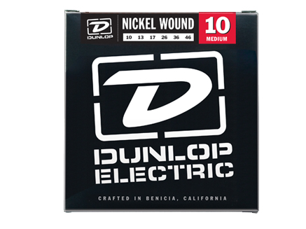 Jim Dunlop DEN1046 žice za električnu gitaru