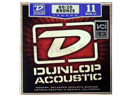 Jim Dunlop DAB1152 žice za akustičnu gitaru