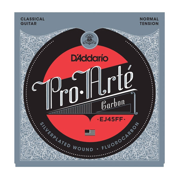 D’addario Pro Arte EJ45FF žice za klasičnu gitaru