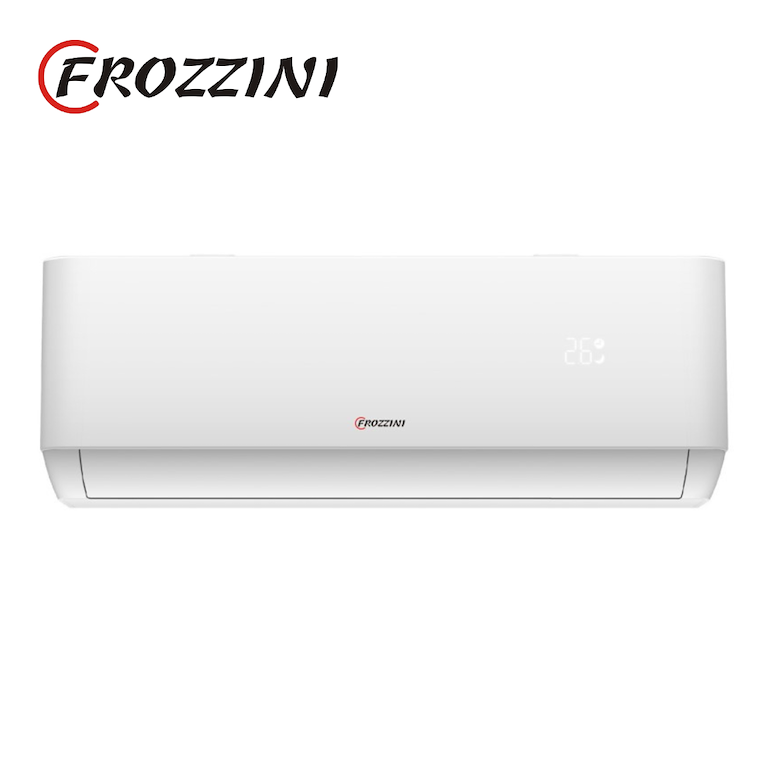 Frozzini klima Inverter / WiFi 12000 Btu