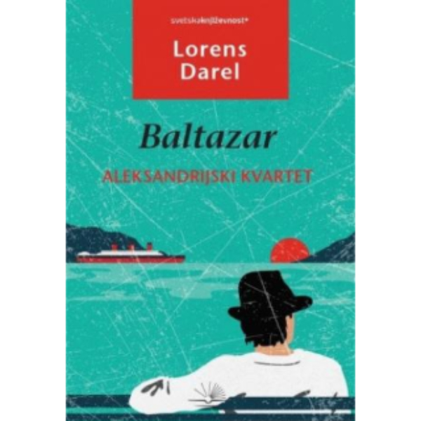 Baltazar – Lorens Darel