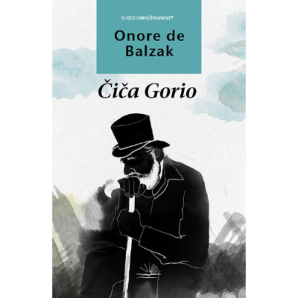 Čiča Gorio – Onore de Balzak