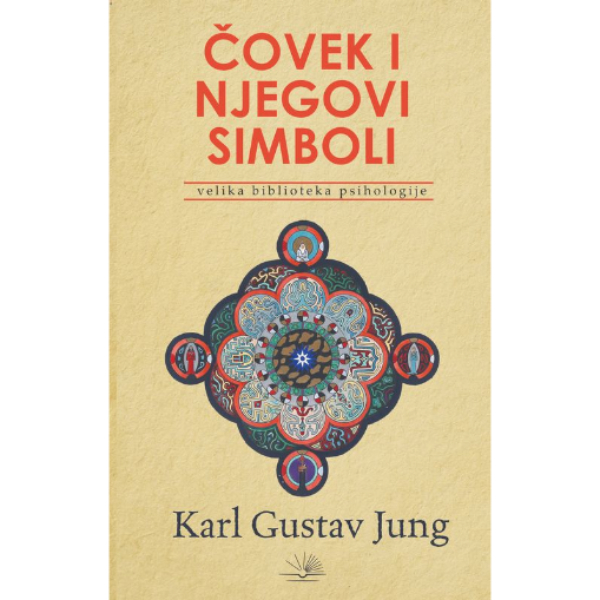 Čovek i njegovi simboli – Karl Gustav Jung