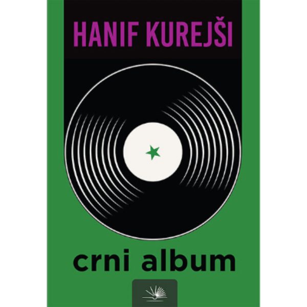 Crni album – Hanif Kurejši
