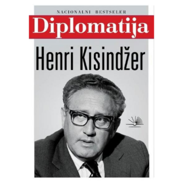 Diplomatija – Henri Kisindžer