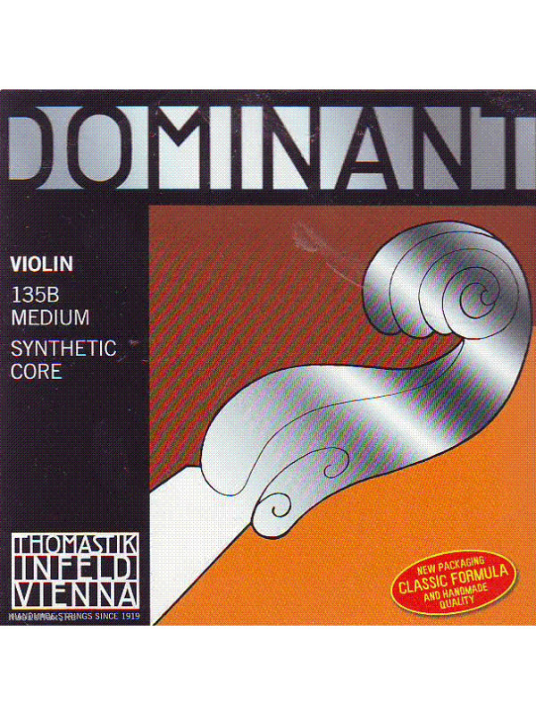 DOMINANT 135B SET žica za violinu 4/4 THOMASTIK