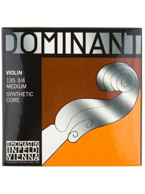 THOMASTIK DOMINANT 135 Žice za violinu