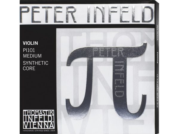 THOMASTIK PETER INFELD PI100 Žice za violinu 4/4 SET