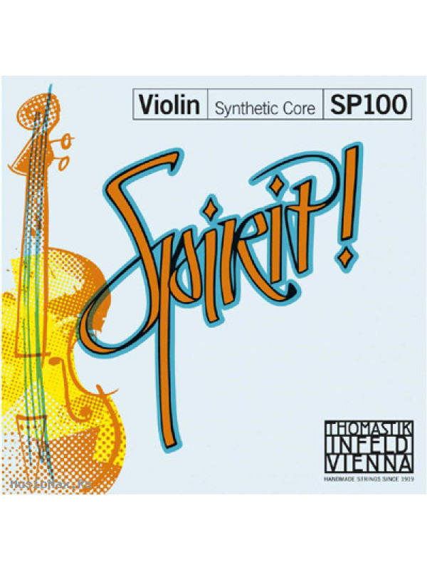 THOMASTIK SPIRIT žice za violinu 4/4 SET