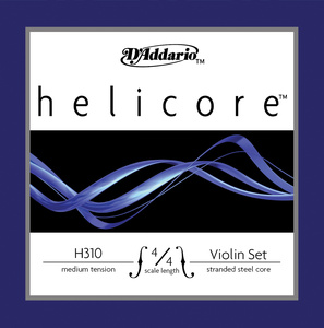 D’addario Hellicore žice za violinu 4/4