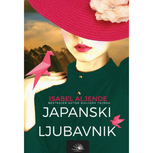 Japanski ljubavnik – Isabel Aljende