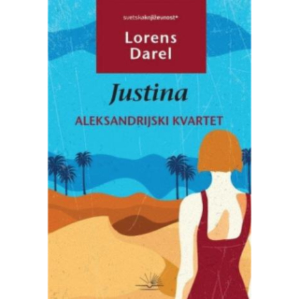 Justina – Lorens Darel