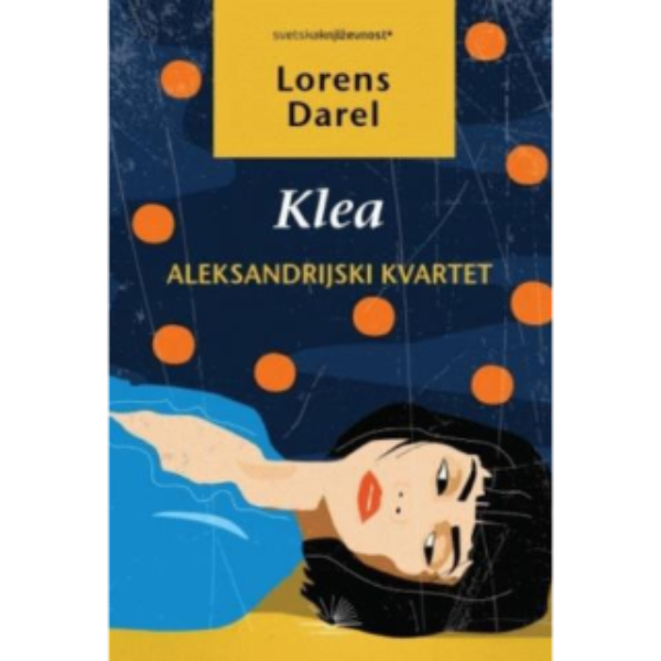Klea – Lorens Darel