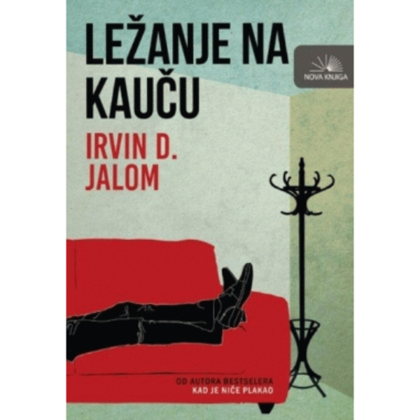 Ležanje na kauču – Irvin D. Jalom