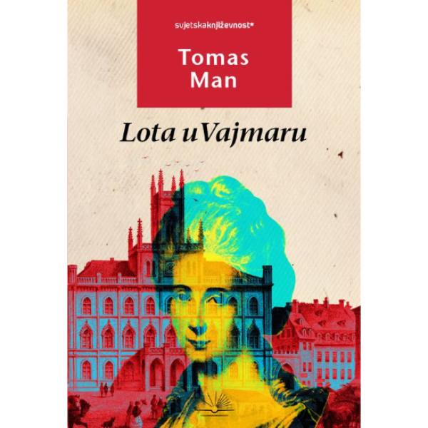 Lota u Vajmaru – Tomas Man