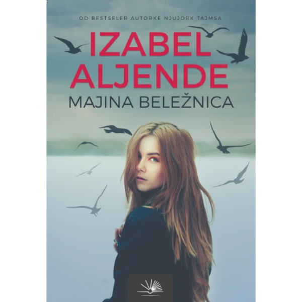 Majina beležnica – Isabel Aljende