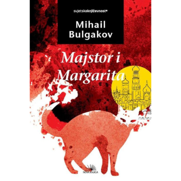 Majstor i Margarita – Mihail Bulgakov