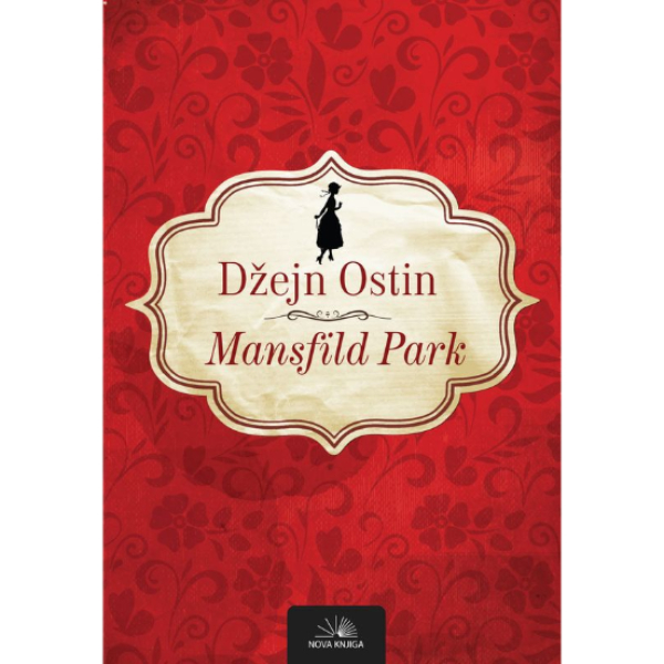 Mansfild park – Džejn Ostin