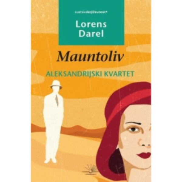 Mauntoliv – Lorens Darel