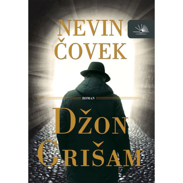 Nevin čovek – Džon Grišam