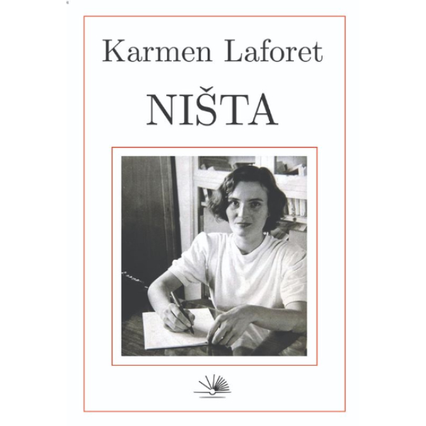 Ništa – Karmen Laforet