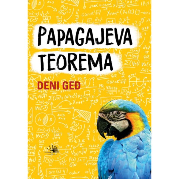 Papagajeva teorema – Deni Geđ