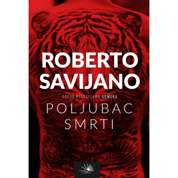 Poljubac smrti – Roberto Savijano