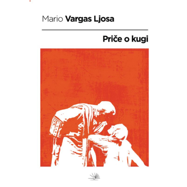 Priče o kugi – Mario Vargas Ljosa