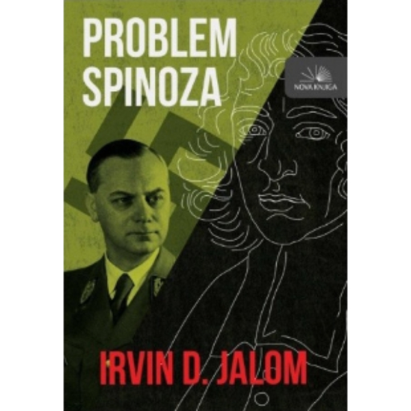 Problem Spinoza – Irvin D. Jalom