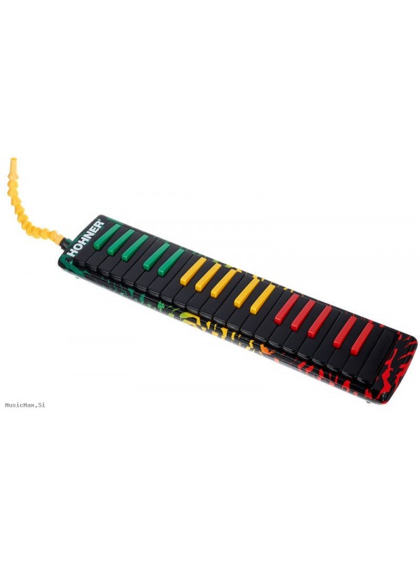 HOHNER Aiboard RASTA 37 melodika