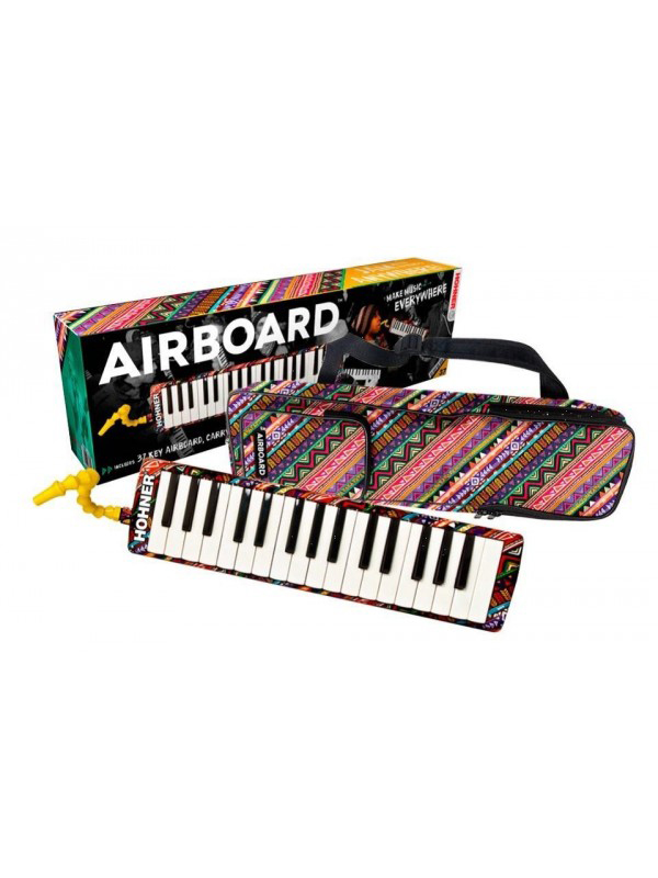 HOHNER AIRBOARD 32 melodika