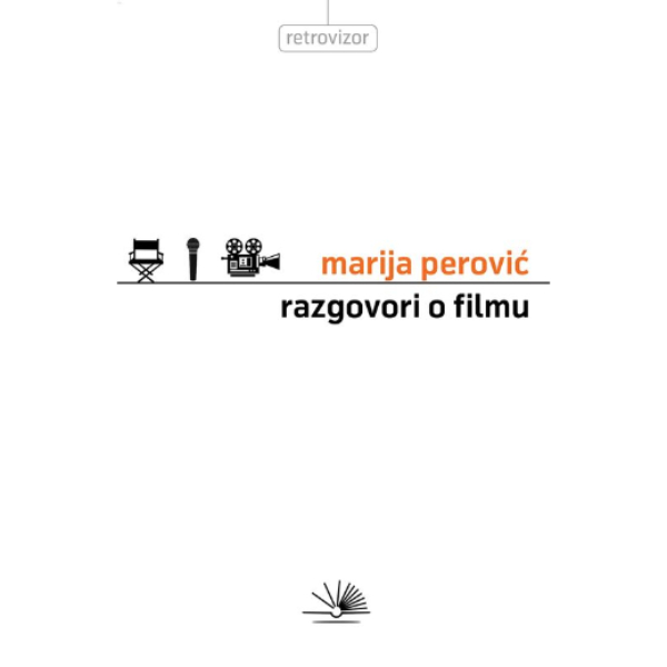 Razgovori o filmu – Marija Perović