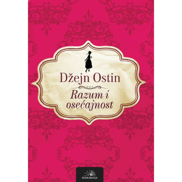 Razum i osećajnost – Džejn Ostin