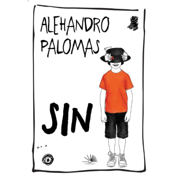 Sin – Alehandro Palomas