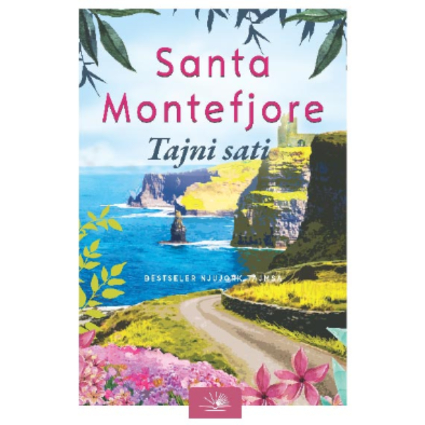 Tajni sati – Santa Montefjore