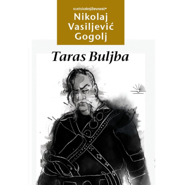 Taras Buljba – Nikolaj Vasiljevič Gogolj