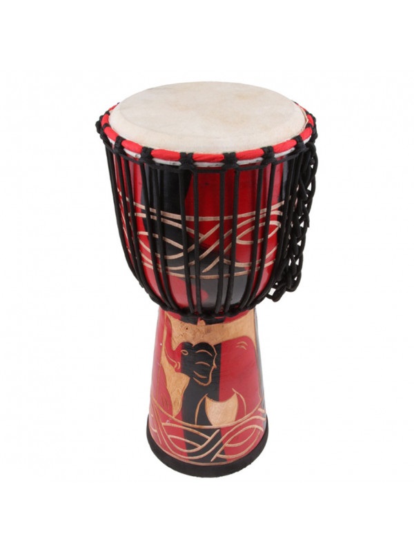 TERRIS TD6-12 DJEMBE 12″