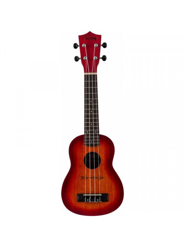 VESTON KUS100SB Sopran ukulele